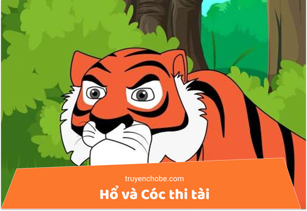 Hổ và Cóc thi tài | MN Hoa Hướng Dương